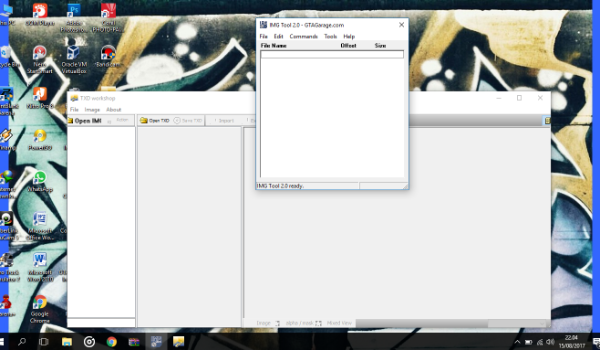 Tools Ngemod GTA | GTAind - Mod GTA Indonesia