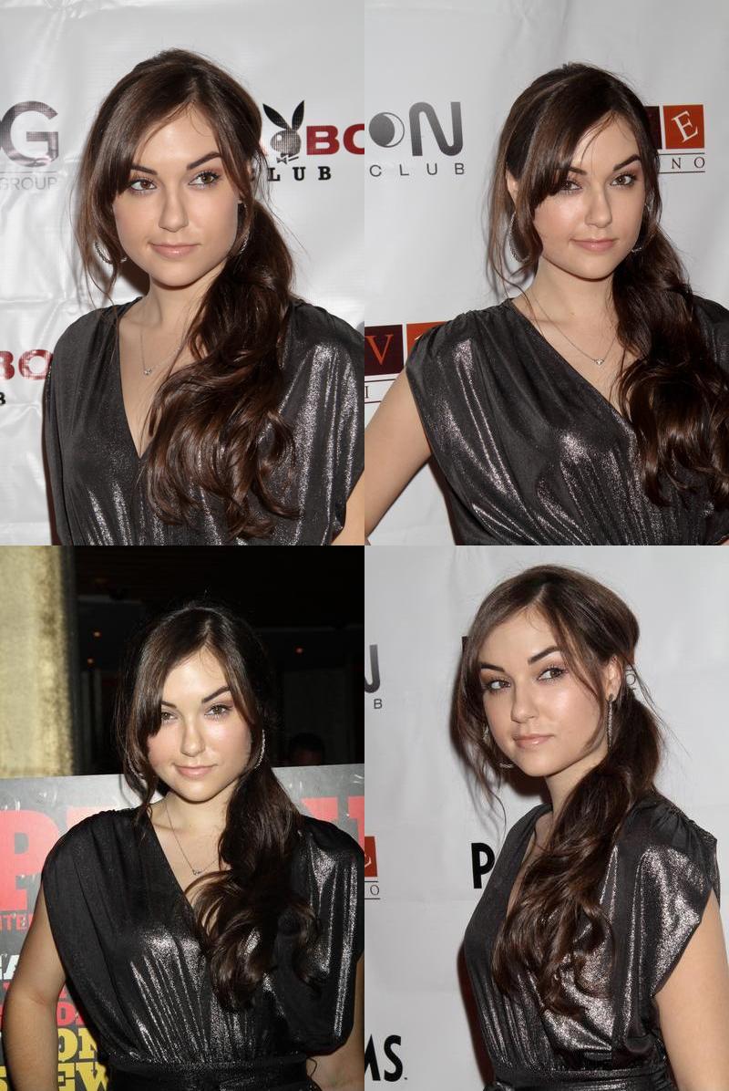 Interactive Magazine: Sasha Gray