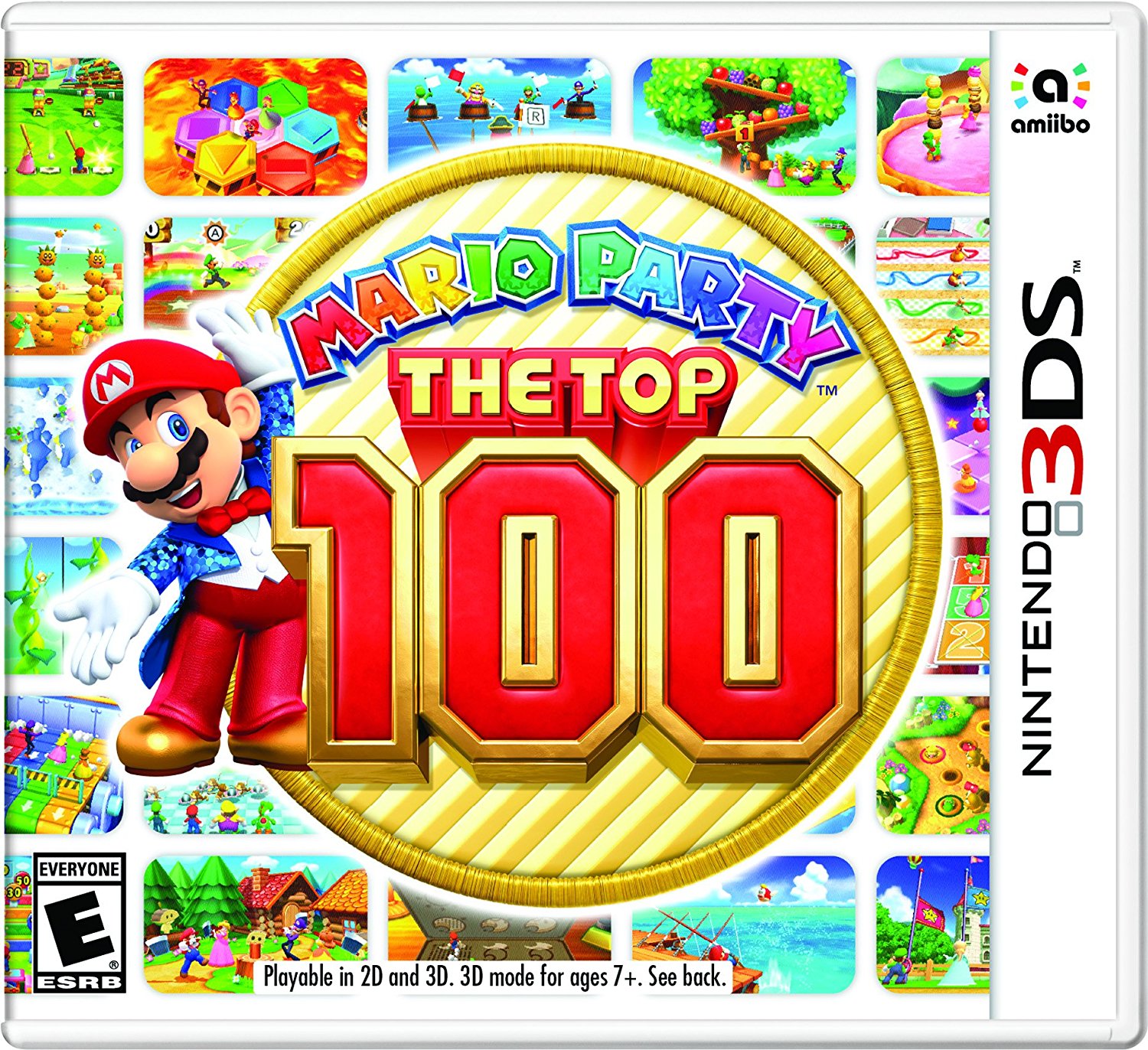 3ds Iso MEGA