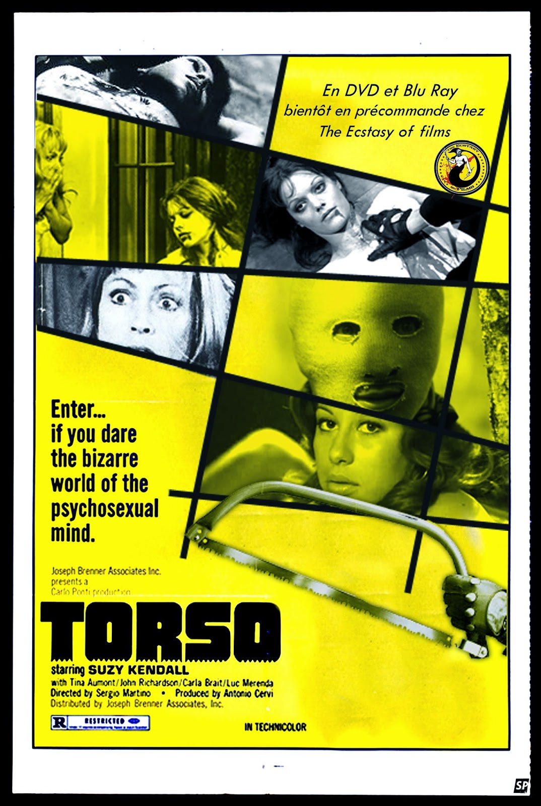 Commentaires à propos de votre film du mois - Page 1785 - Dvdclassik ...