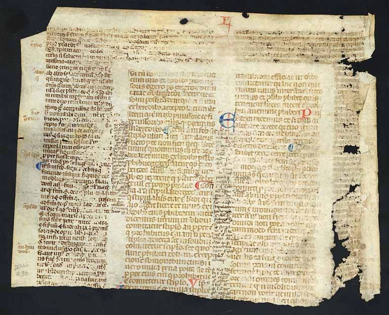 HIST 223 Medieval Europe: History Illuminated: Get Medieval: Write in ...