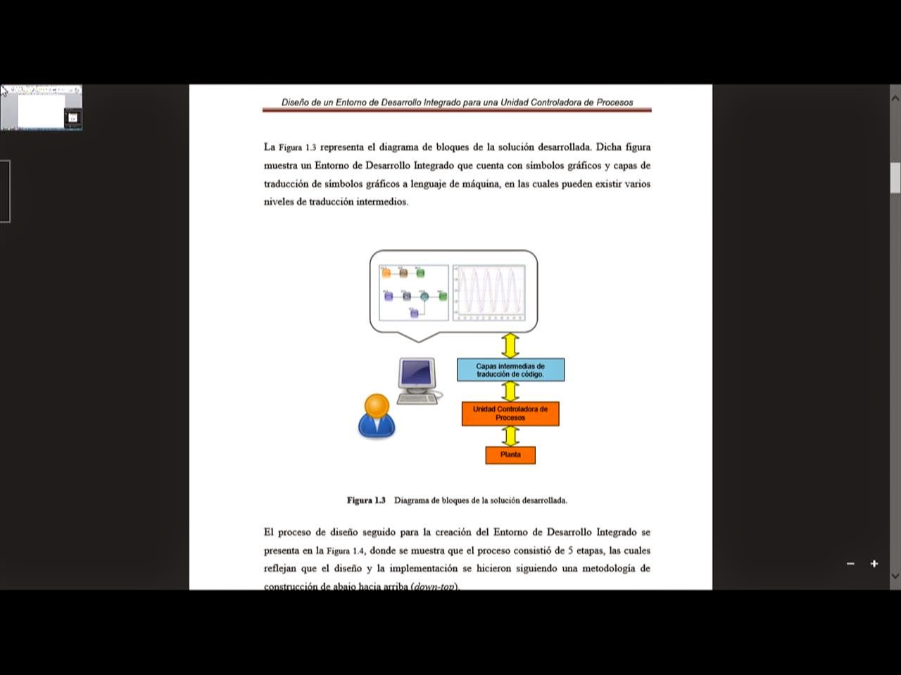 programacion: ENTORNO DE DESARROLLO INTEGRADO IDE