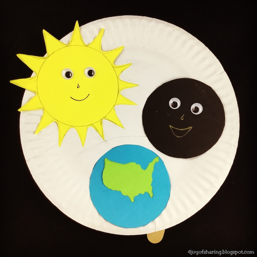 Paper Plate Turtle Craft - The Joy of Sharing