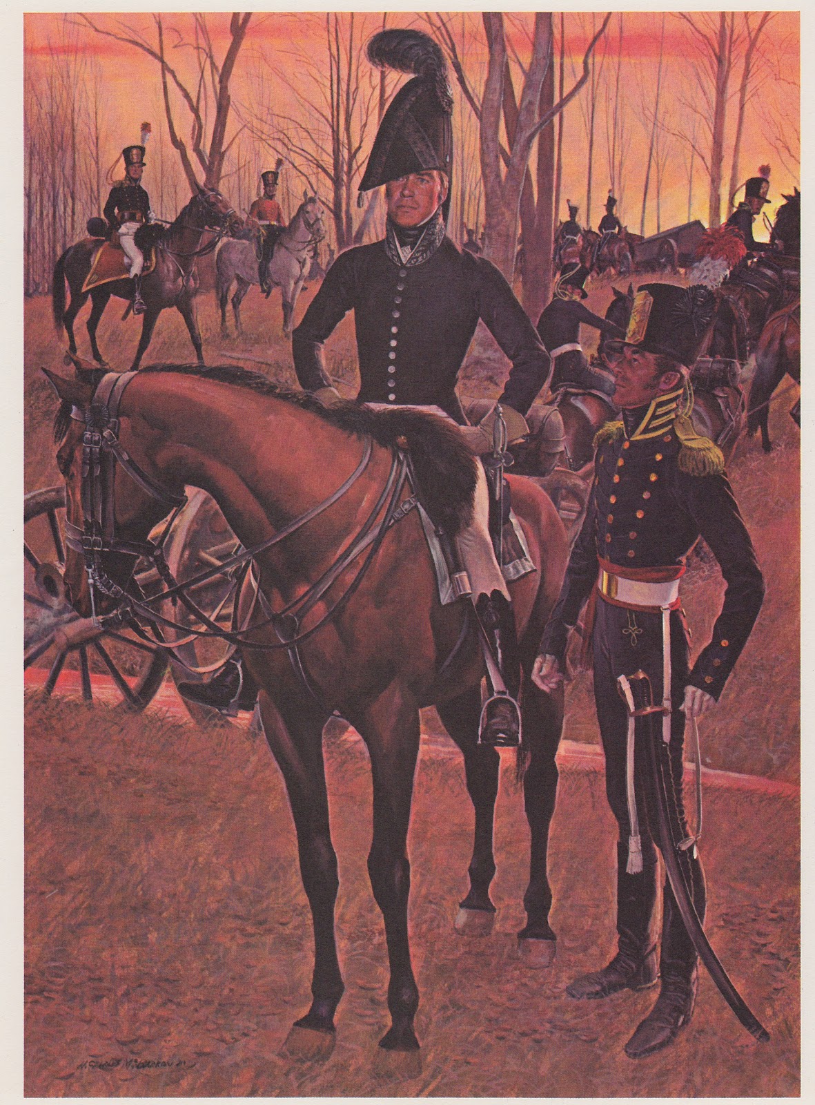 Arnhem Jim: THE AMERICAN SOLDIER, Uniforms of the United States Army ...
