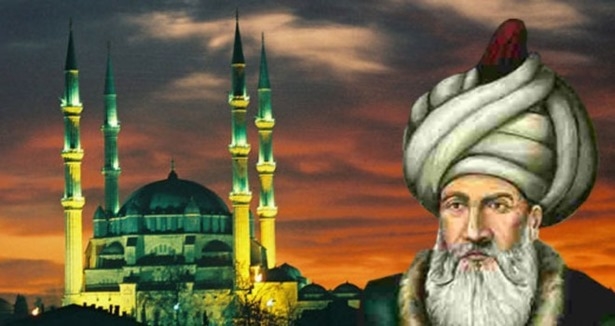 Mimar Sinan ve İslam Sanatı