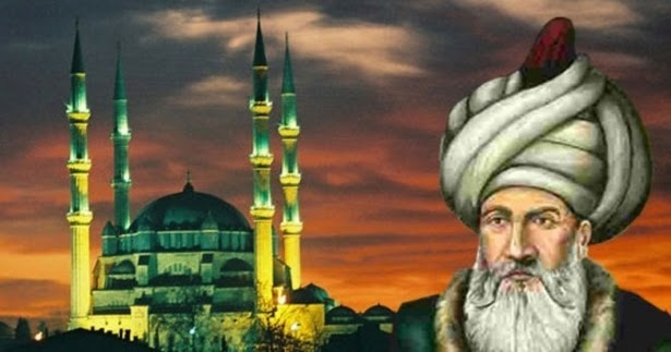 Mimar Sinan ve İslam Sanatı: Mi'mar Sinân