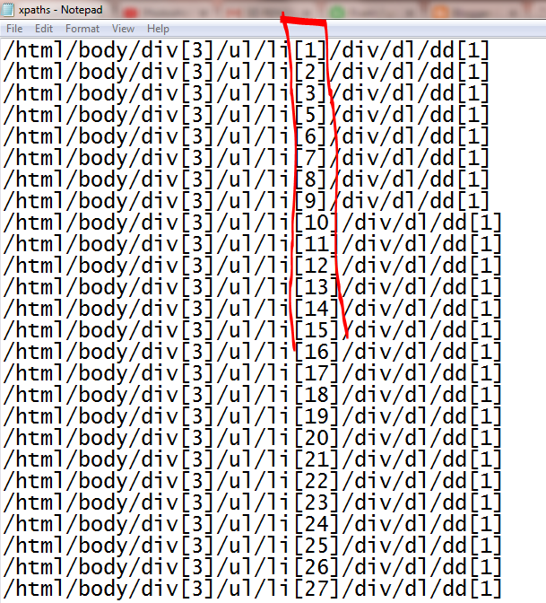 Geospatial Solutions Expert: Scraping StaticGen.com with Python