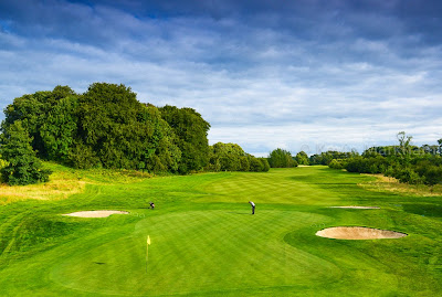 Hooked: Ireland's Golf Courses: Coming to Ireland for The Irish Open?