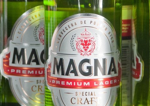 Evita el Exceso: Cervecería de Puerto Rico crea producto premium