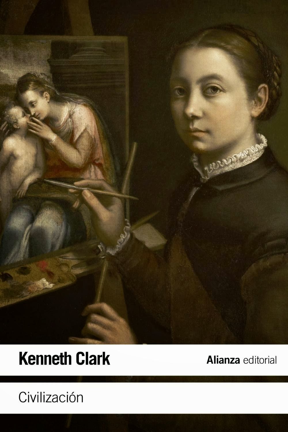 Por estar contigo: Kenneth Clark sobre España