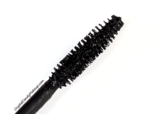 Clarins Truly Waterproof Mascara (01 Intense Black) - CrystalCandy ...