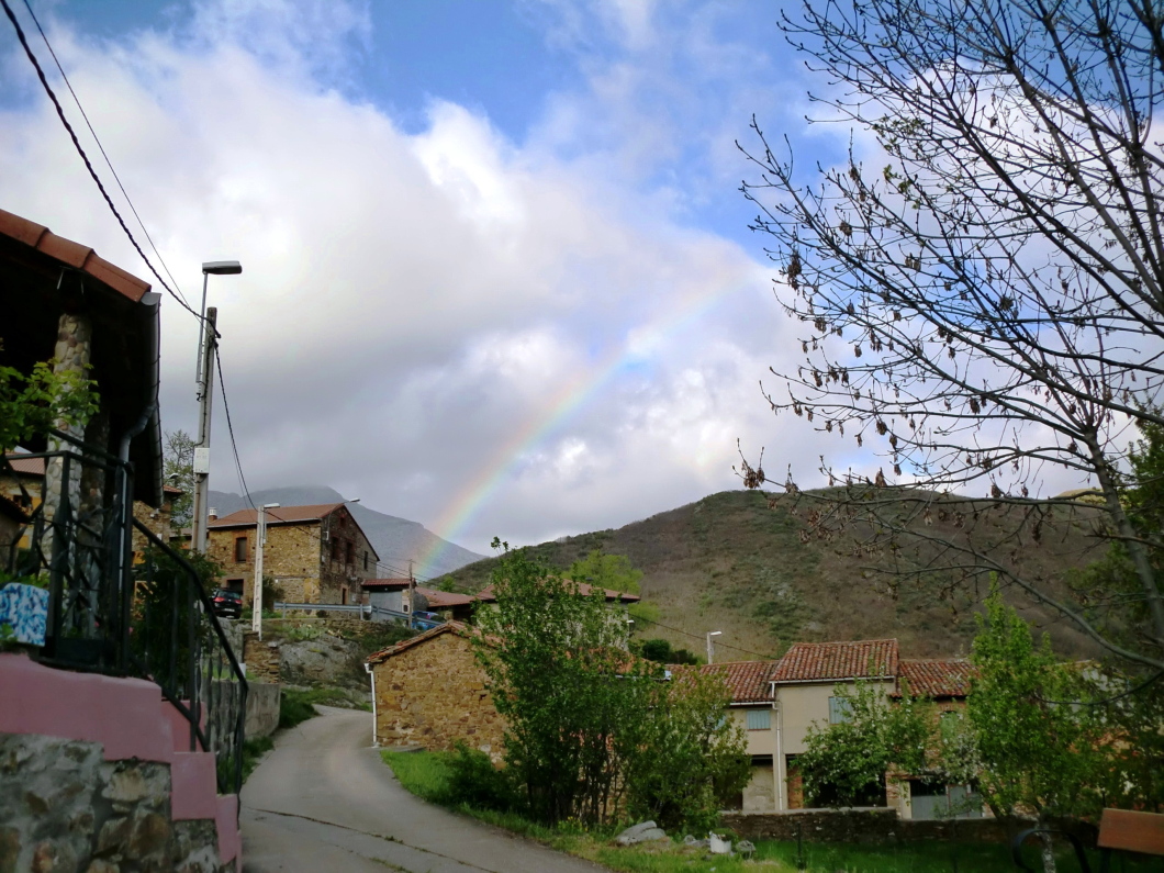 SERRILLA: Fotos del pueblo