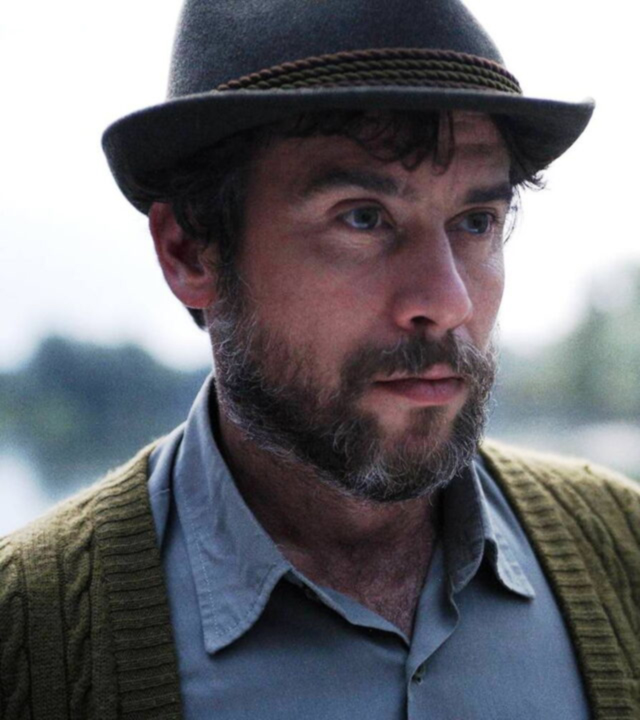 DEMETER András István: iunie 2012