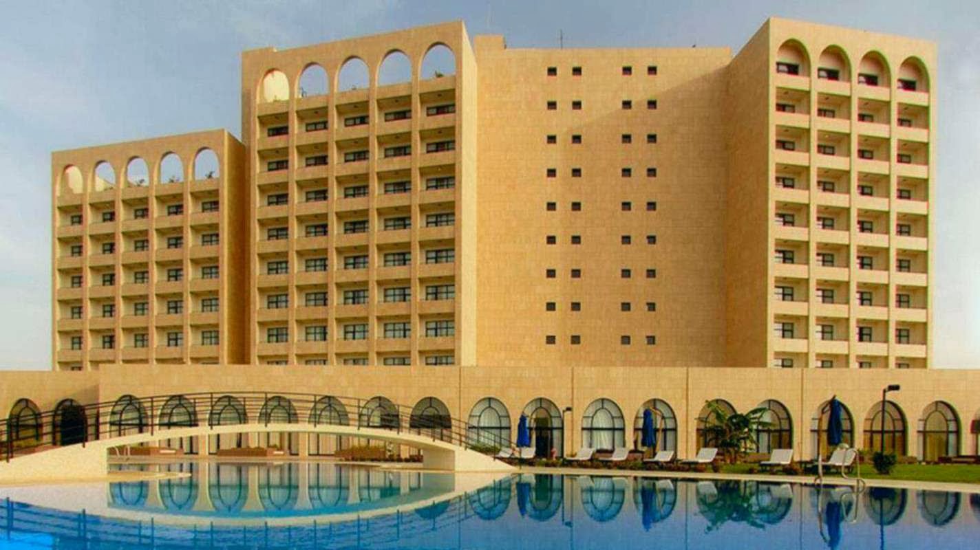 N'Djamena, Chad travel guide - Exotic Travel Destination