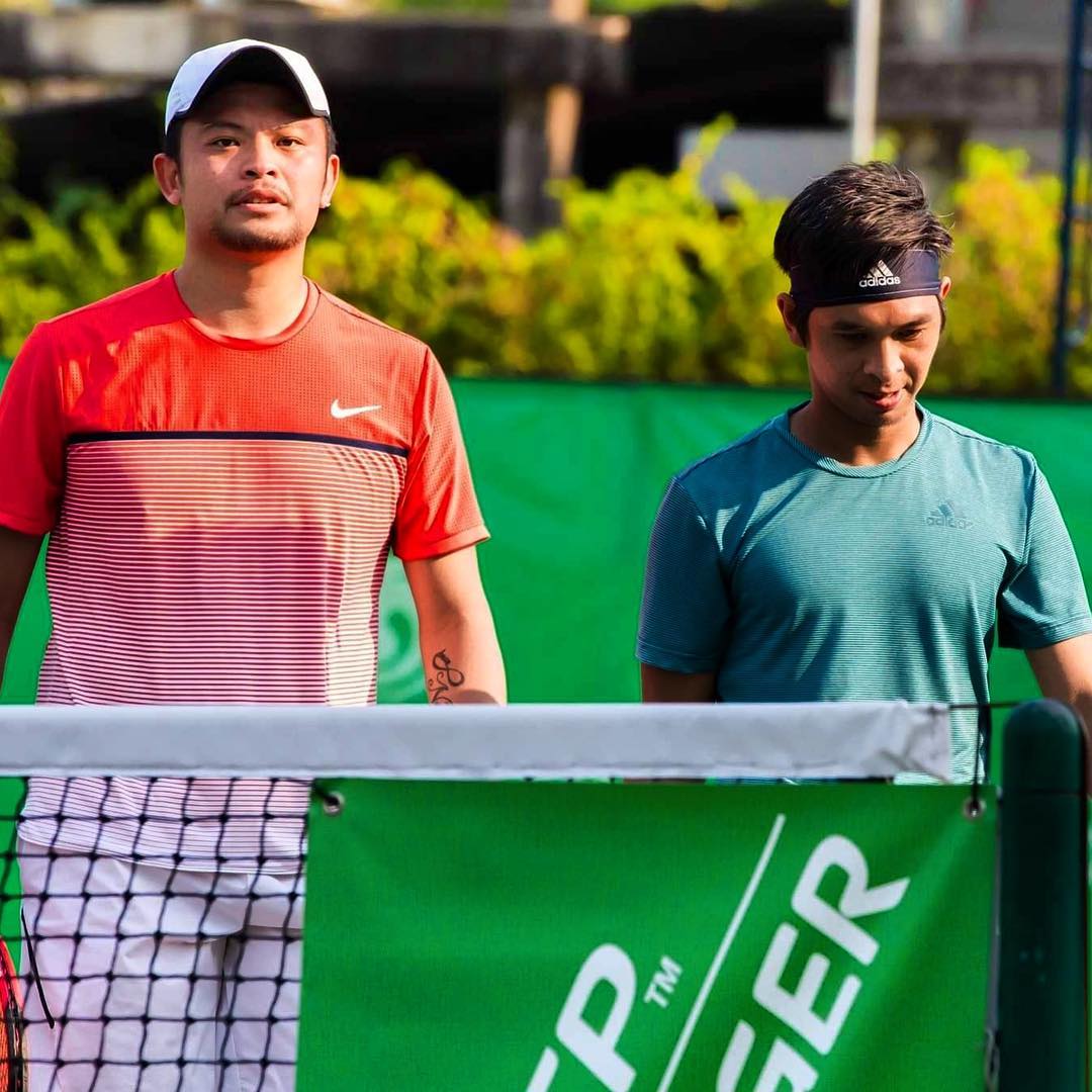 Christopher Rungkat Pijakkan Kaki Ke Perempat Final ATP Marseille ...