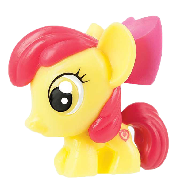 MLP Apple Bloom Basic Fun | MLP Merch