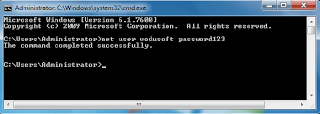 PCuniverse4u: How to Bypass Windows 7 Password with or without Disk?
