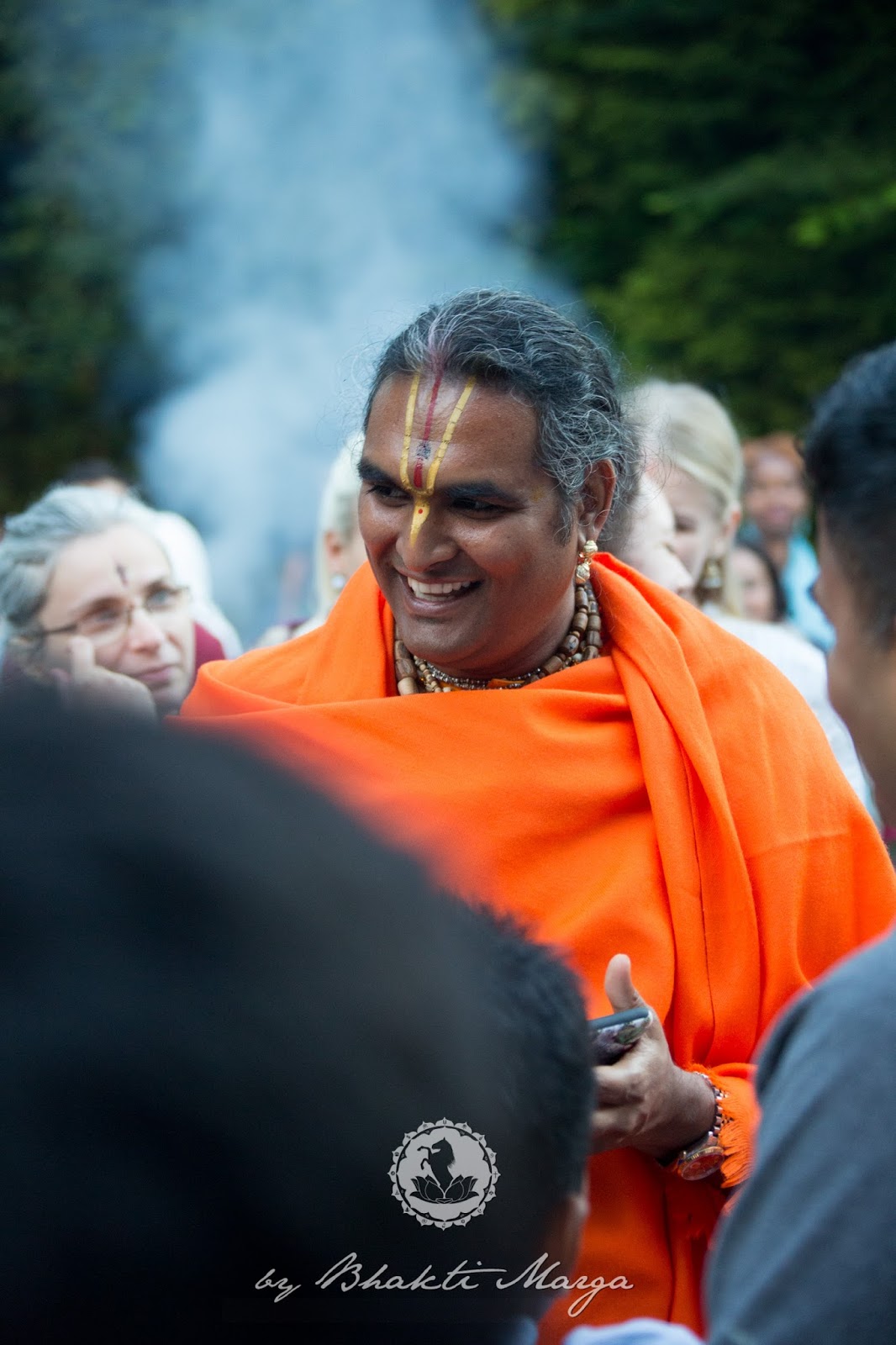 Paramahamsa Sri Swami Vishwananda / Bhakti Marga: Paramahamsa ...