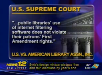 SafeLibraries®: Porn Facilitation in Public Libraries: ALA Guides ...