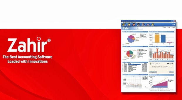 Koleksi Gudang Software .Com: zahir accounting enterprise 5.1.11 Full