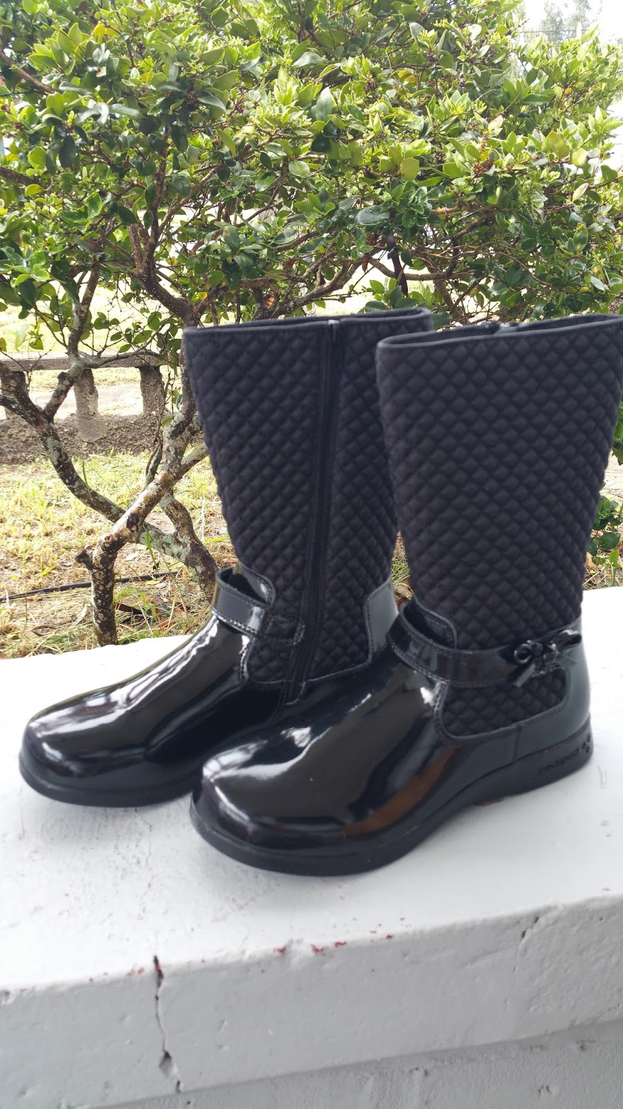 The ABCD Diaries: Holiday Gift Guide: Pediped Shoes for Stylish Kids ...