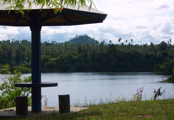 Tharaz Tours & Travel: Halmahera Utara