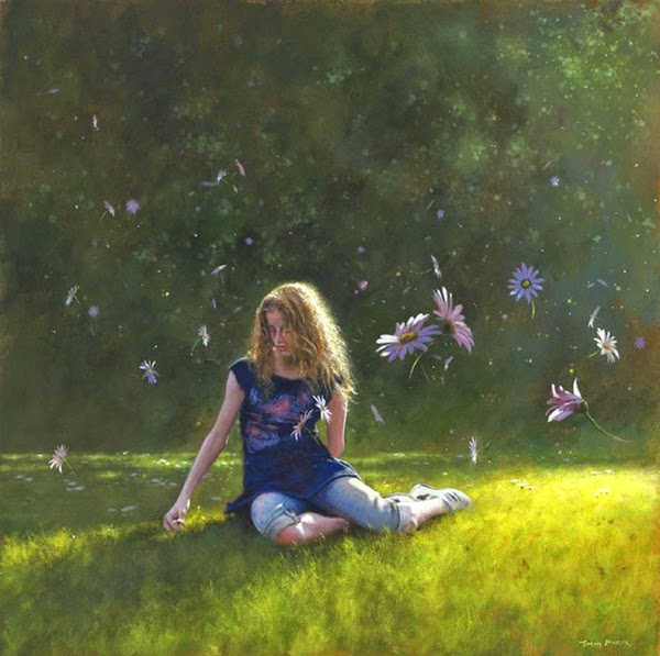 Impressioni Artistiche : ~ Jimmy Lawlor