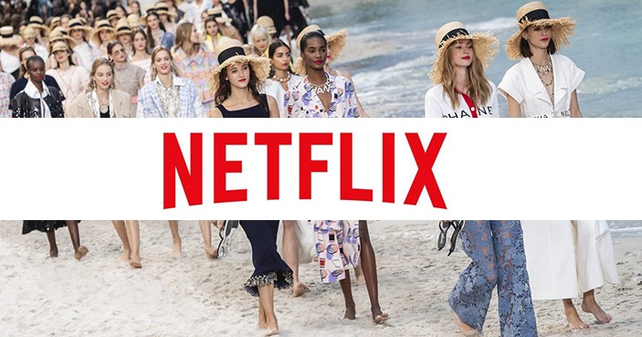 CHANEL LLEGA A NETFLIX CON UN NUEVO DOCUMENTAL - Publicity 21