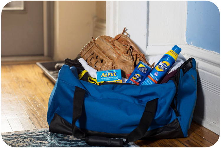 Summer Sports Essentials