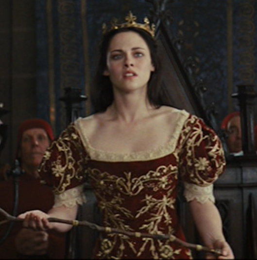 TEA TO POUR: The Evil Queen