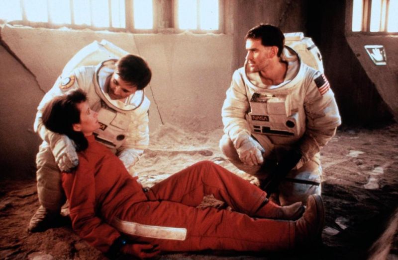 Sci-Fi 100: Movie #14: Moontrap