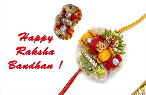 Festival Of India: Raksha Bandhan - History