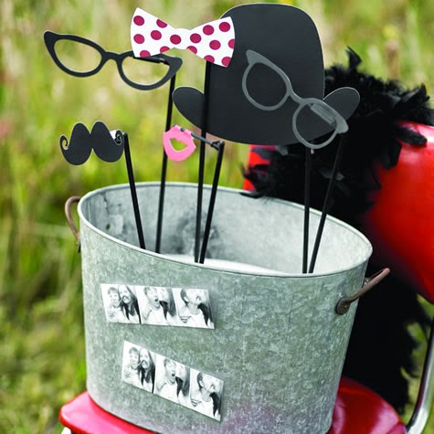 6 Super Creative Ideas to Get Your Guests Talking About THE BEST ...