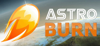 Combo Informática: Astroburn Lite - queimador / gravador de arquivos e ISOs