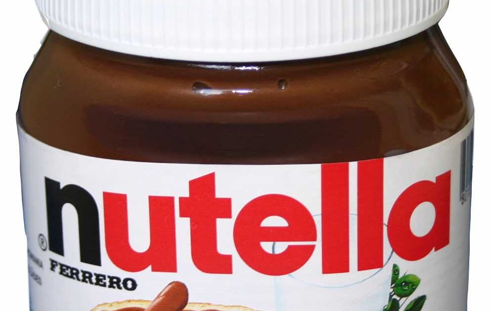 The History of Nutella: Background on Nutella