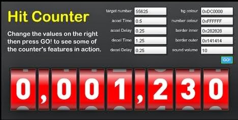 මාතලන් | Maathalan: හිට් කවුන්ටරේ - Hit Counter