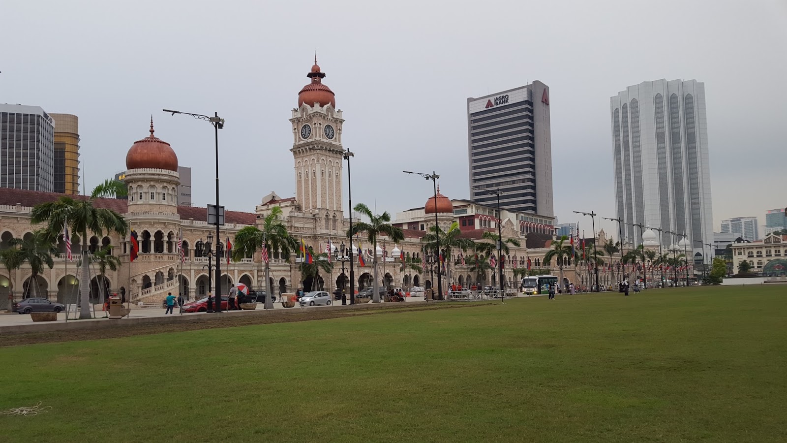 Kuala Lumpur: guia, roteiro, turismo, dicas, passeios | Apaixonados por ...