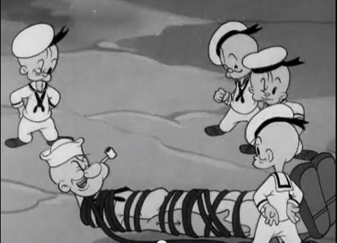 Journeys Home: September 2009