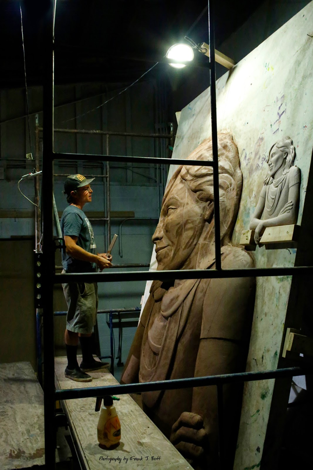 Alex Irvine Ceramics