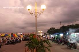 Wisata Yang Terdapat Di Kota Maros | Mrijal Irwansya