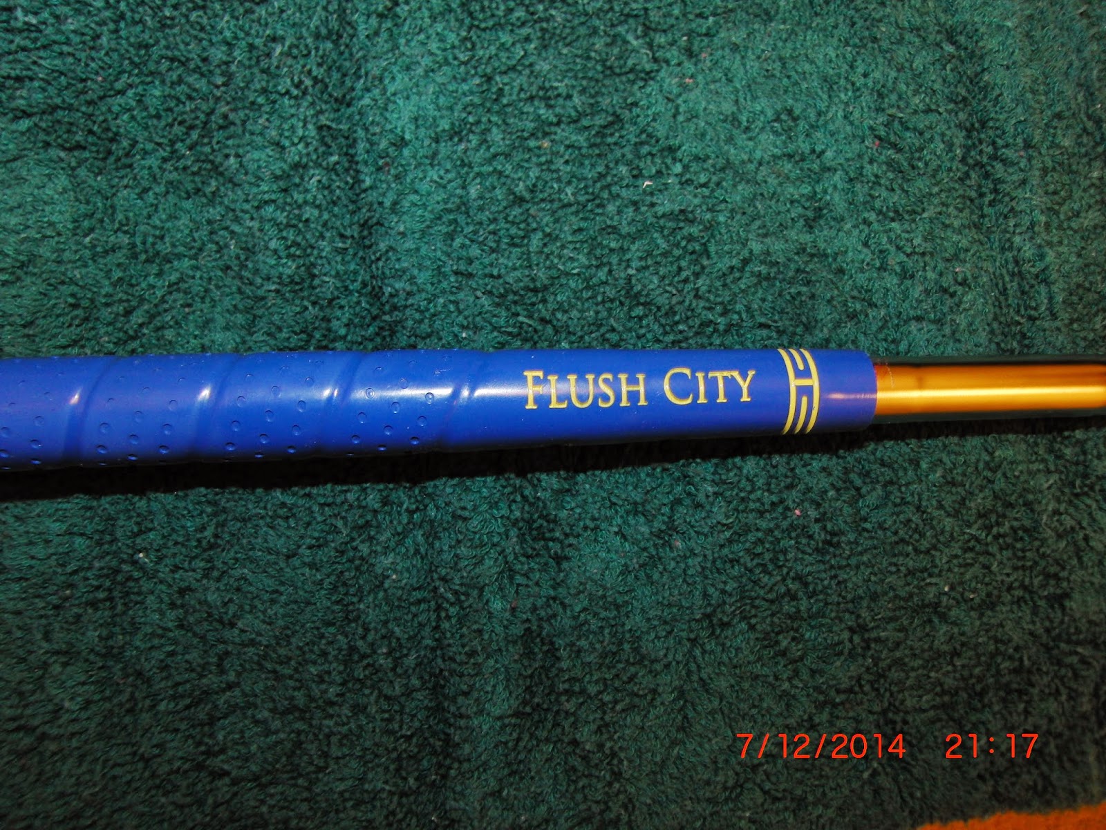 Hunt's WITB, Update 6/26/24! New irons, BB&F Ferrules, new wedges, L.A ...