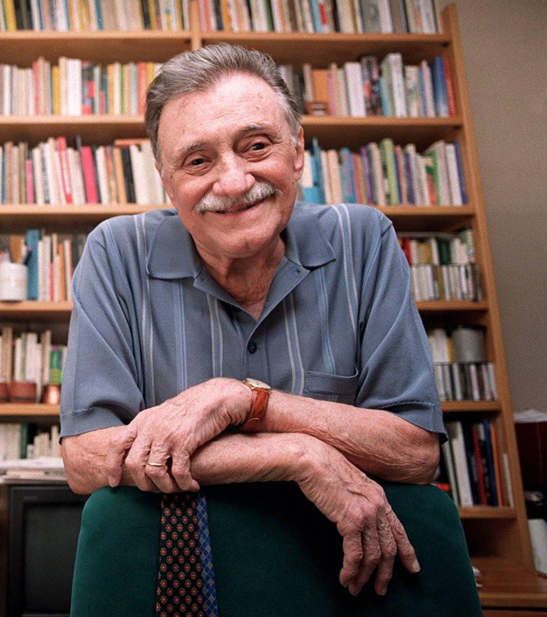 Inventario: Mario Benedetti