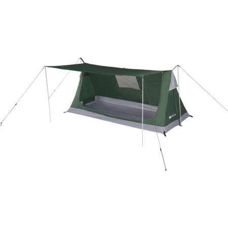 Carolina Adventurer: Small Tents on A Small Budget