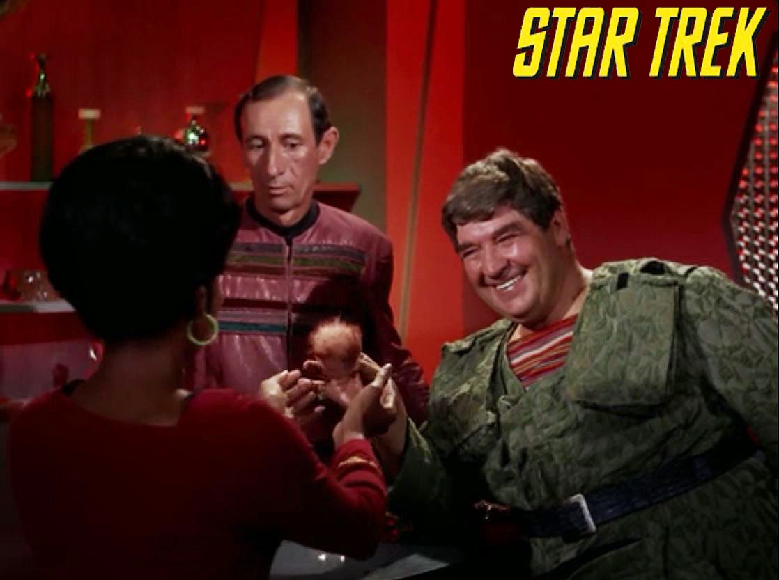 My Life in the Shadow of The Twilight Zone: Episode Spotlight: "Mr ...