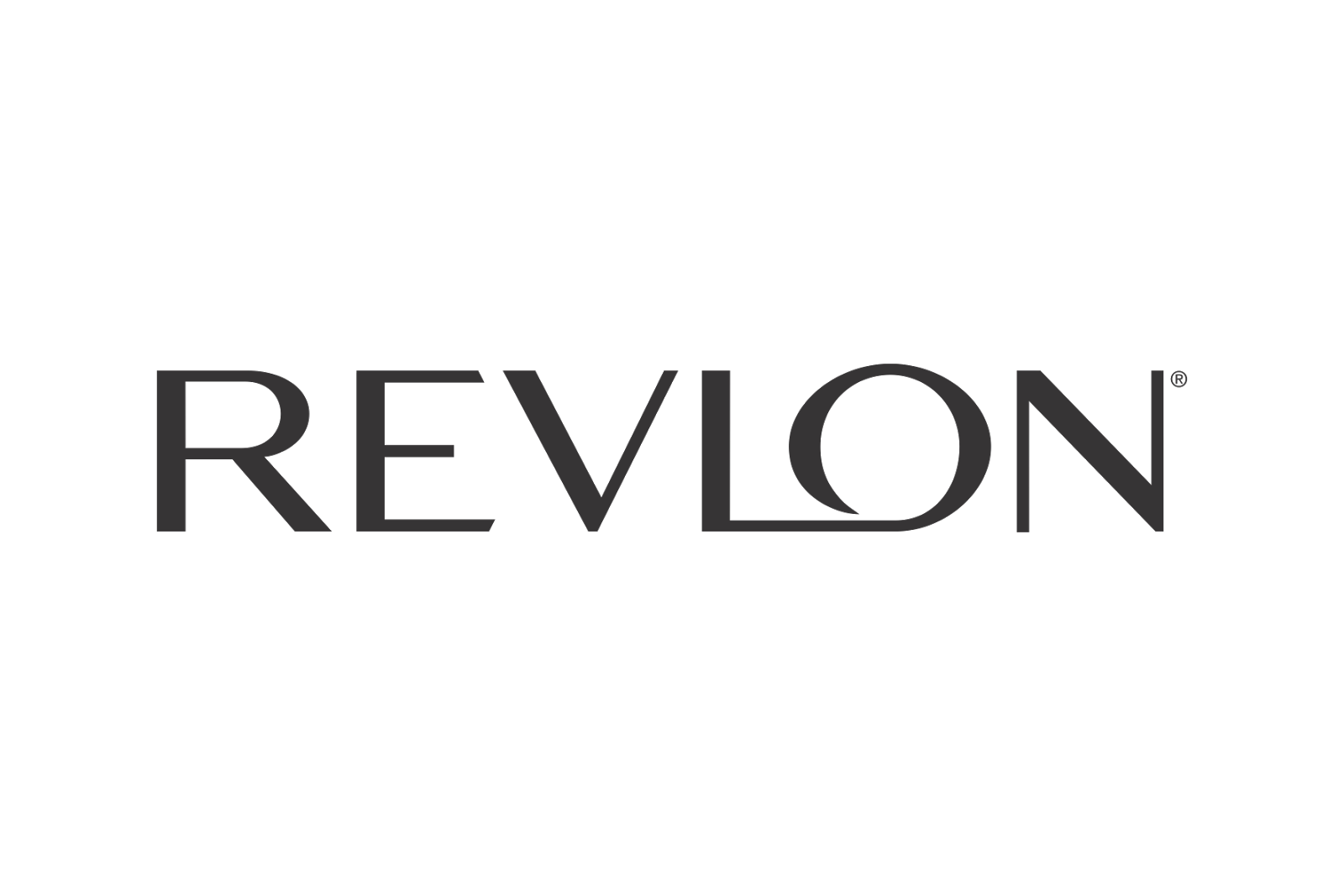 Revlon Logo - Logo-Share