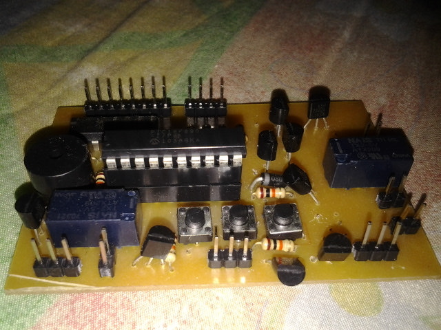 Do-It-Yourself Piso Net