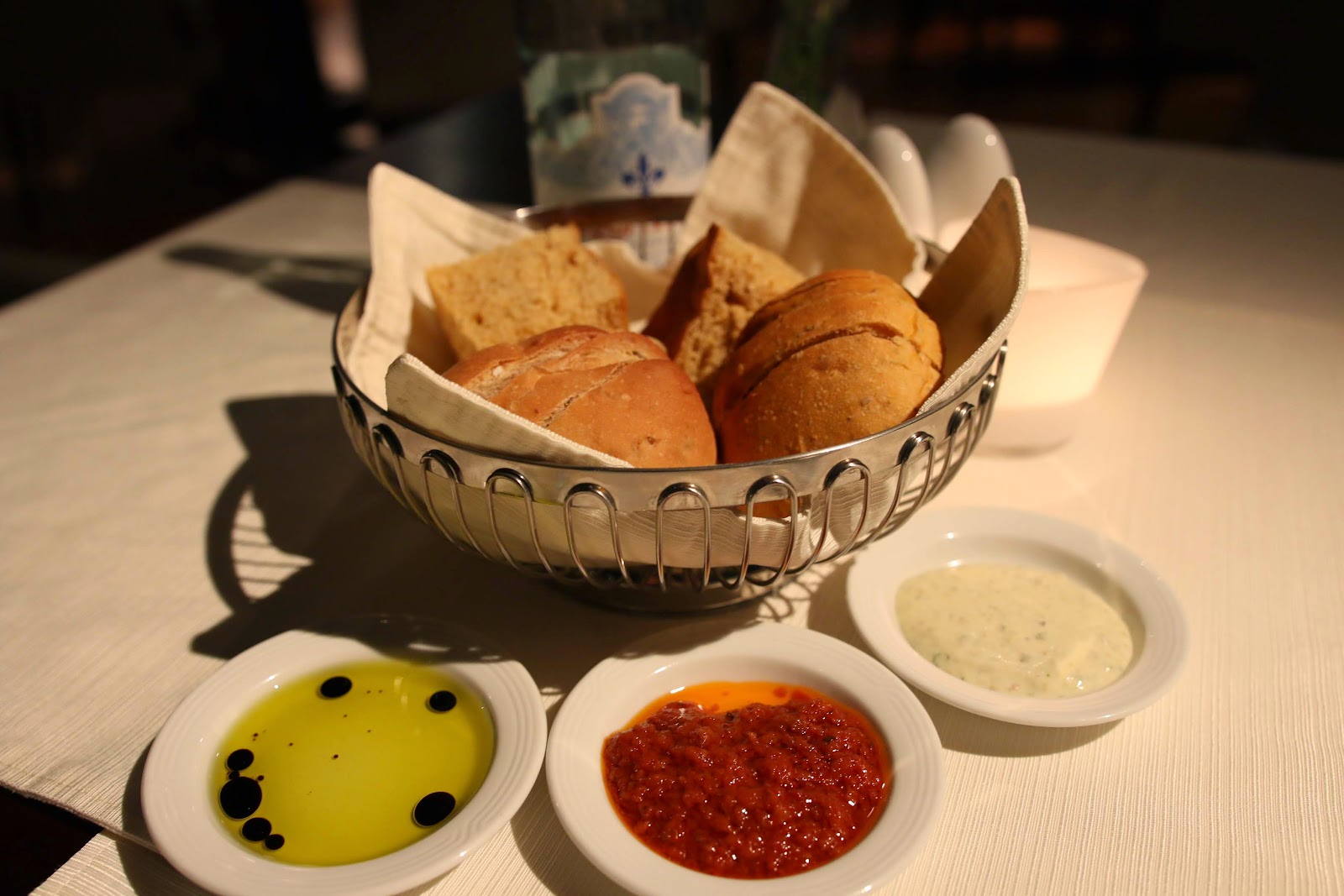 Senja Restaurant, The Saujana Hotel & Resort