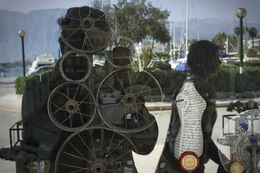 Η ΕΚΘΕΣΗ ΕΙΚΑΣΤΙΚΩΝ ΤΕΧΝΩΝ CONIECTURA V ΣΤΗΝ ΚΑΛΑΜΑΤΑ - kalamatanews.gr ...