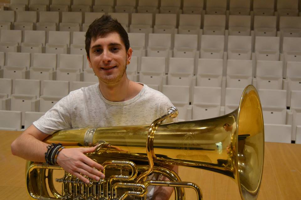 cosasdeantonio: Adrián García