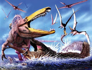 ART Evolved: Life's Time Capsule: Dinosaur Art: The World's Greatest ...